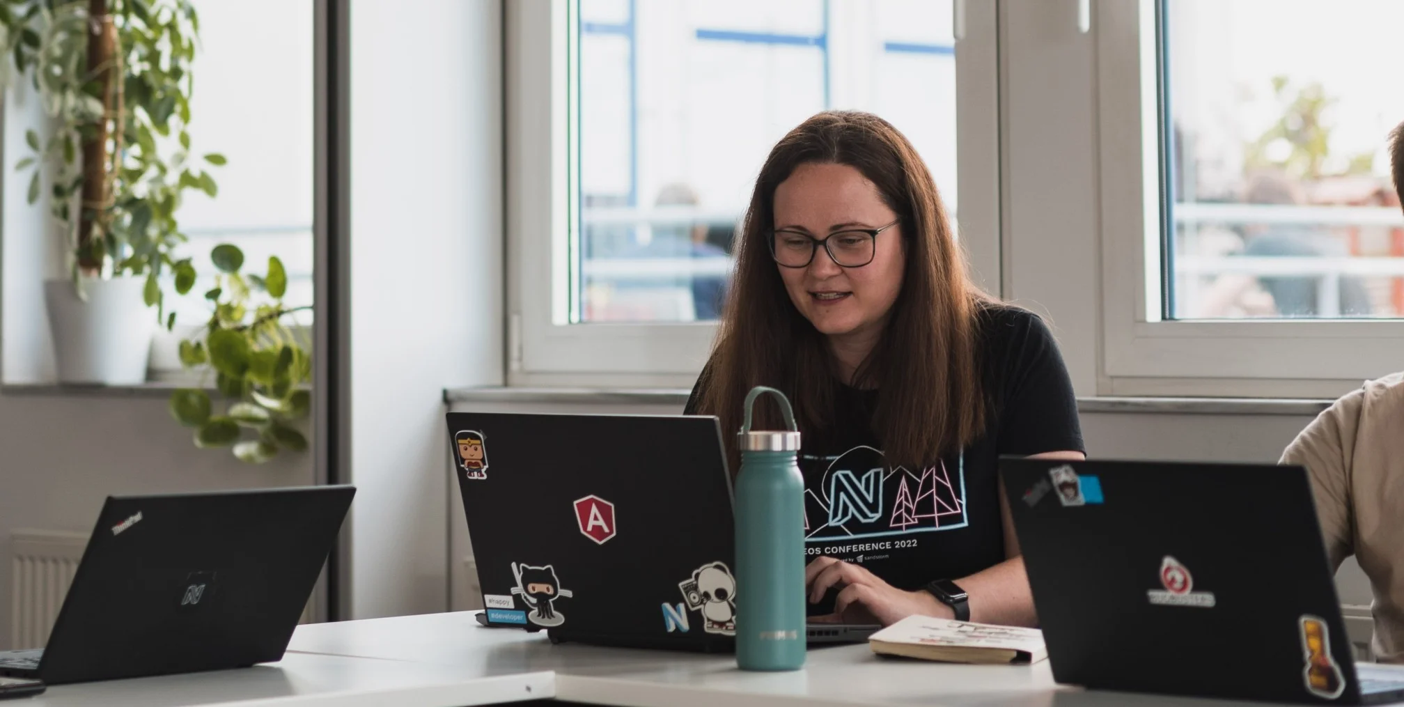 Im Herzen von Neos - queonext